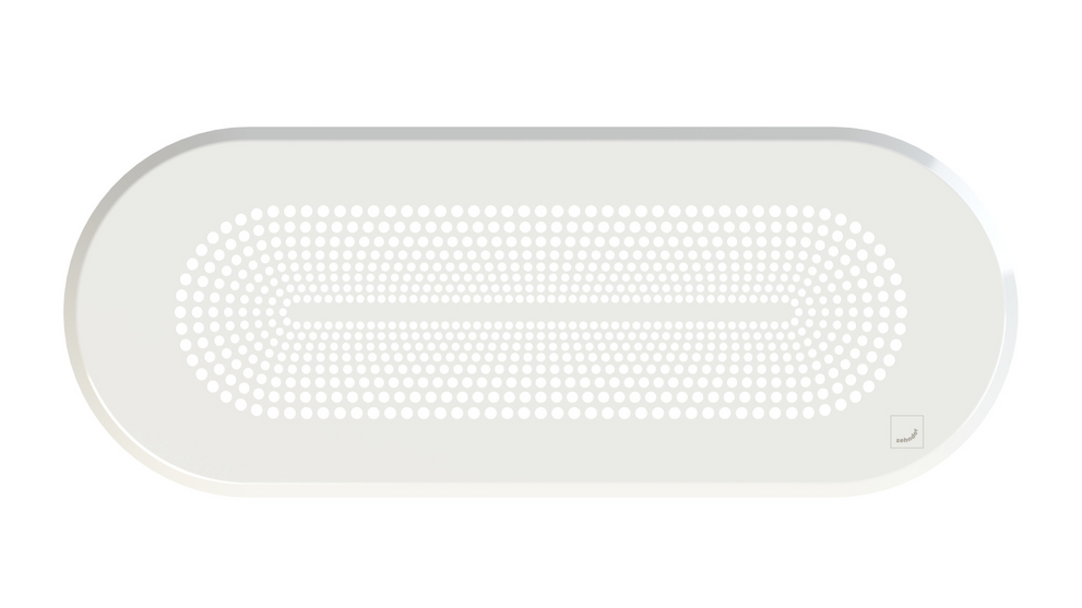 Zehnder ComfoGrid CLF | Zehnder Group Belgium nv/sa