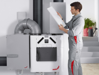 Ventilatie | Zehnder | Zehnder Group Belgium nv/sa