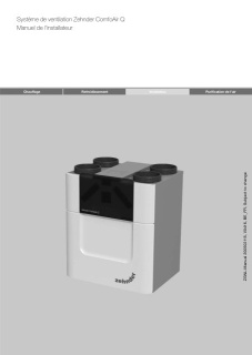 Téléchargements | Zehnder Group Belgium nv/sa